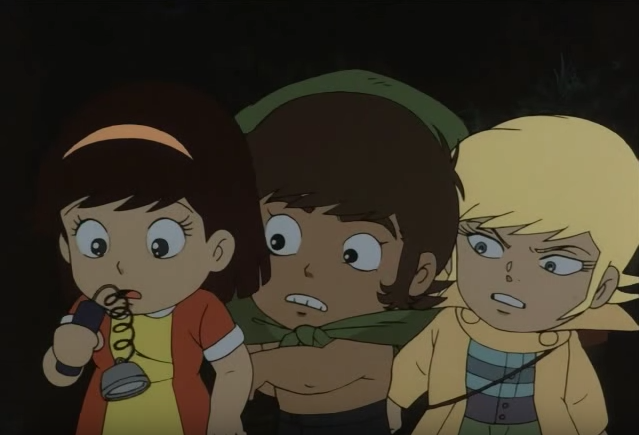 Intro to Devilman, a Demonic Manga Masterwork – Coherent Cats