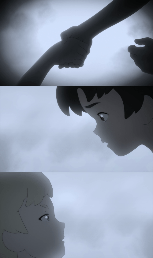 The Faustian Love Story of Devilman – Coherent Cats