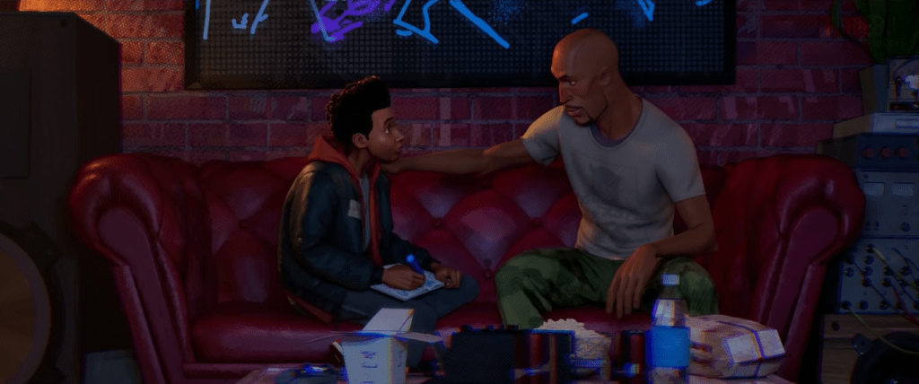 What the Future Holds for Spider-Verse in the Hands of Voltron ...
