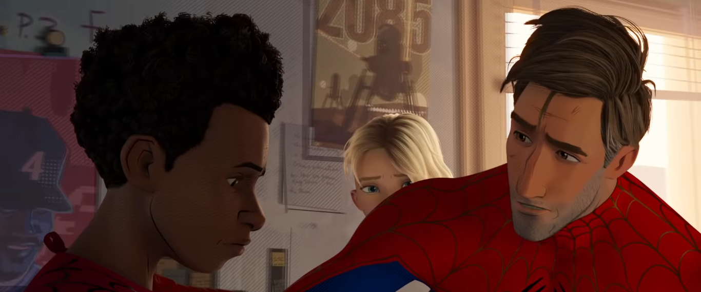 What the Future Holds for Spider-Verse in the Hands of Voltron ...