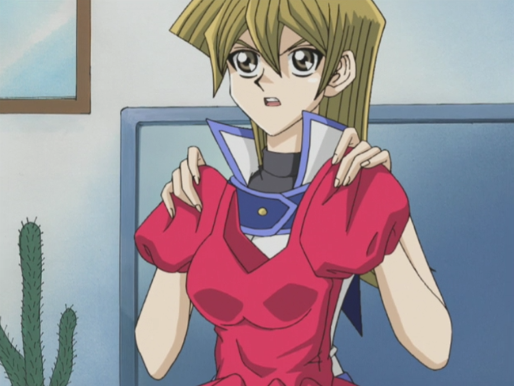 Get Your Gender On: Alexis Rhodes – Coherent Cats