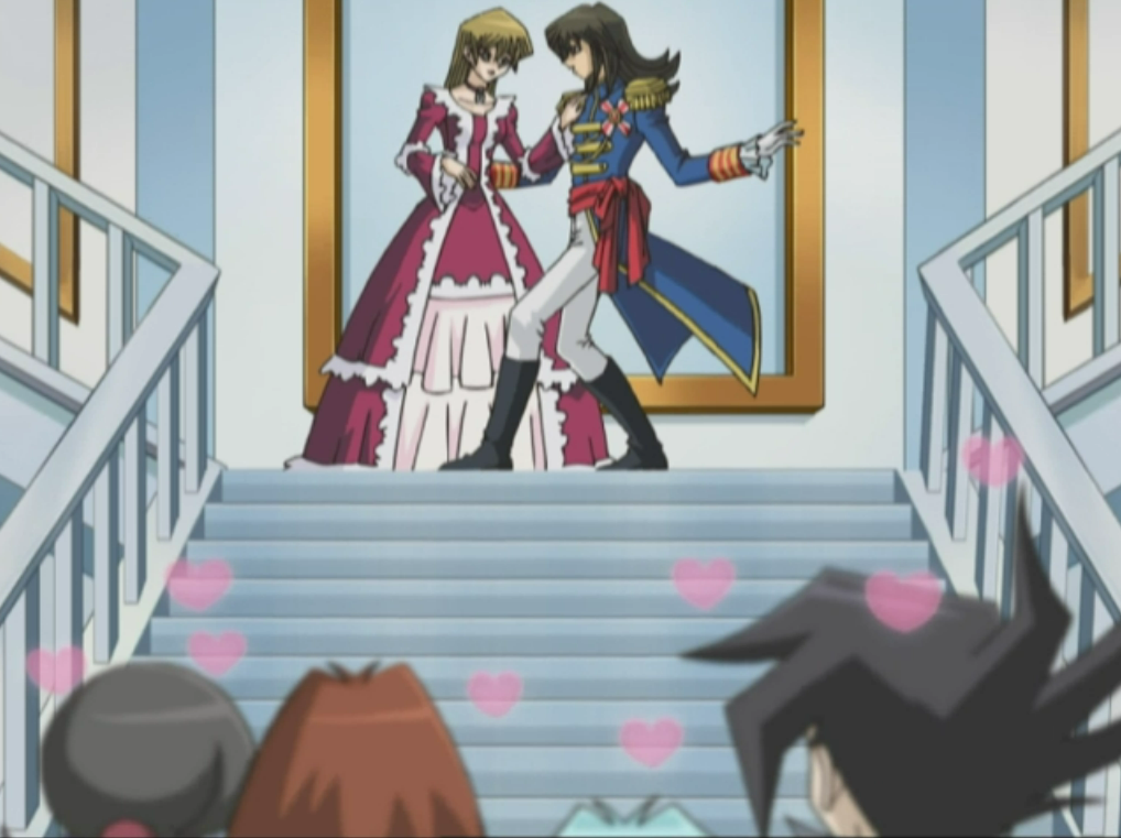 Get Your Gender On: Atticus Rhodes – Coherent Cats