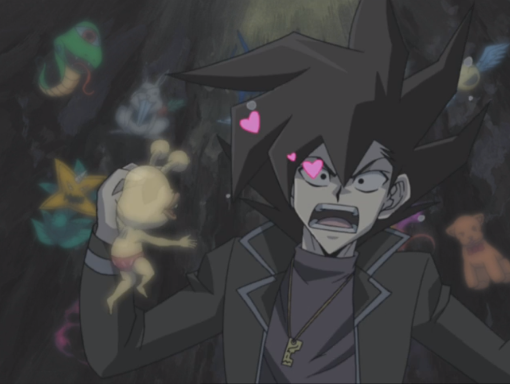 Get Your Gender On: Chazz Princeton – Coherent Cats