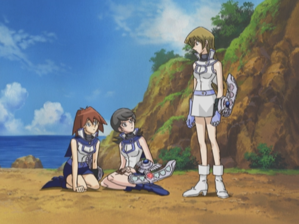 Get Your Gender On: Alexis Rhodes – Coherent Cats